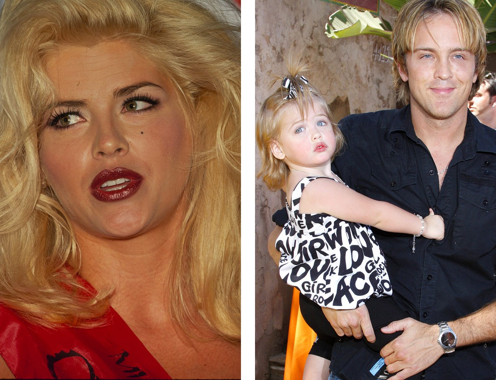 Video So Sieht Die Tochter Von Anna Nicole Smith † Heute Aus