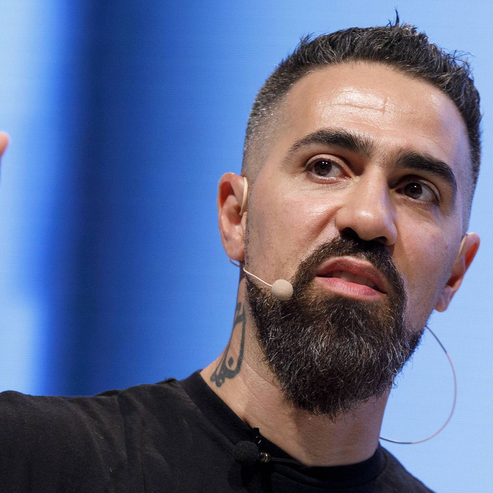 Peter Rossberg's Instagram, Twitter & Facebook on IDCrawl