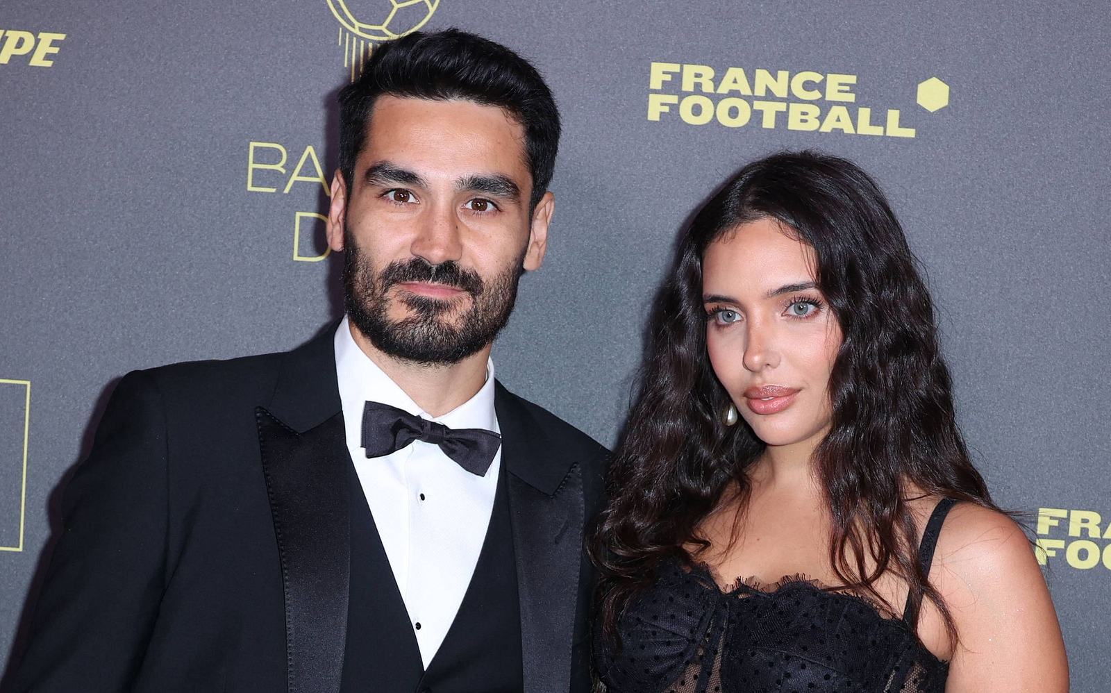 Sara Arfaoui: Das Ist Die Frau Von Ilkay Gündogan – RRZC